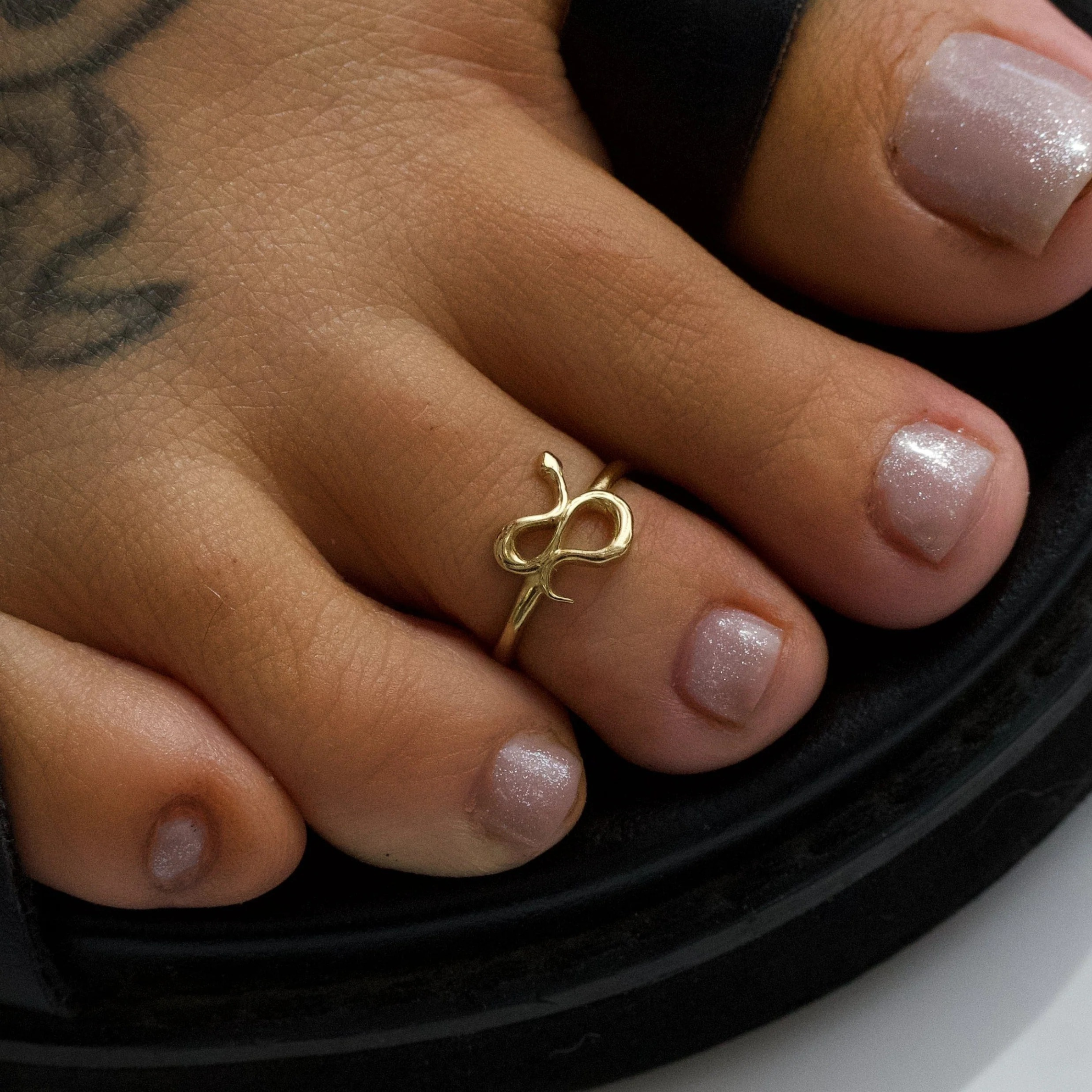 TOE RINGS – Botanical H2o
