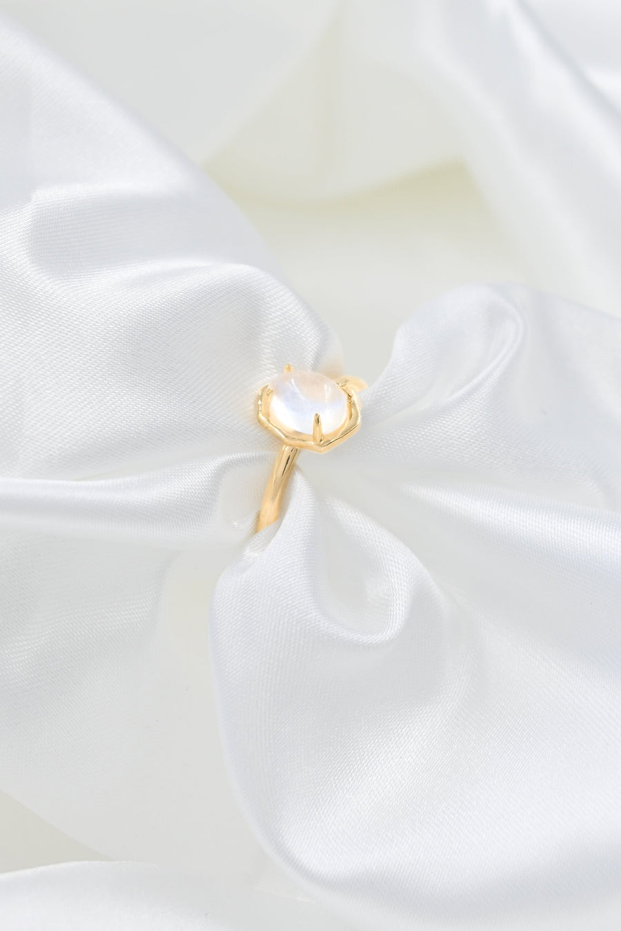 Crystal Rings Australia | Handmade & Raw Healing Crystal Rings ...