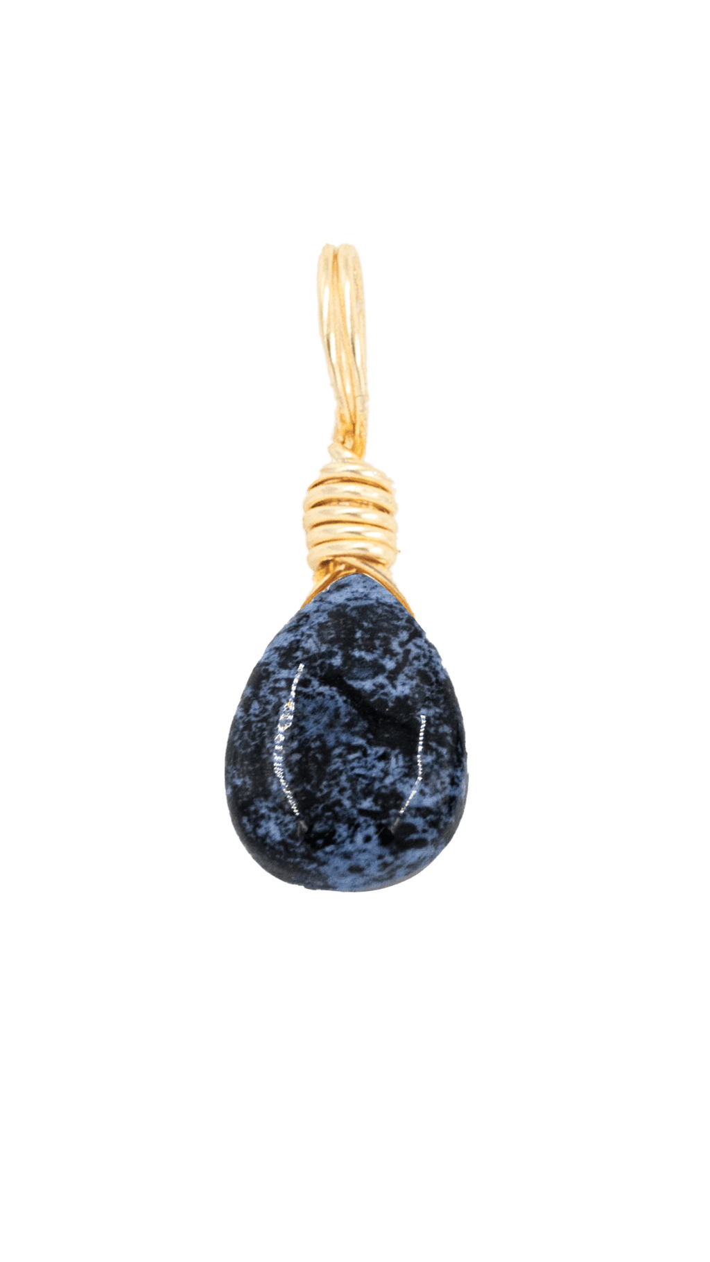 Droplet Only - Dumortierite | Botanical H2o – Botanical H2o