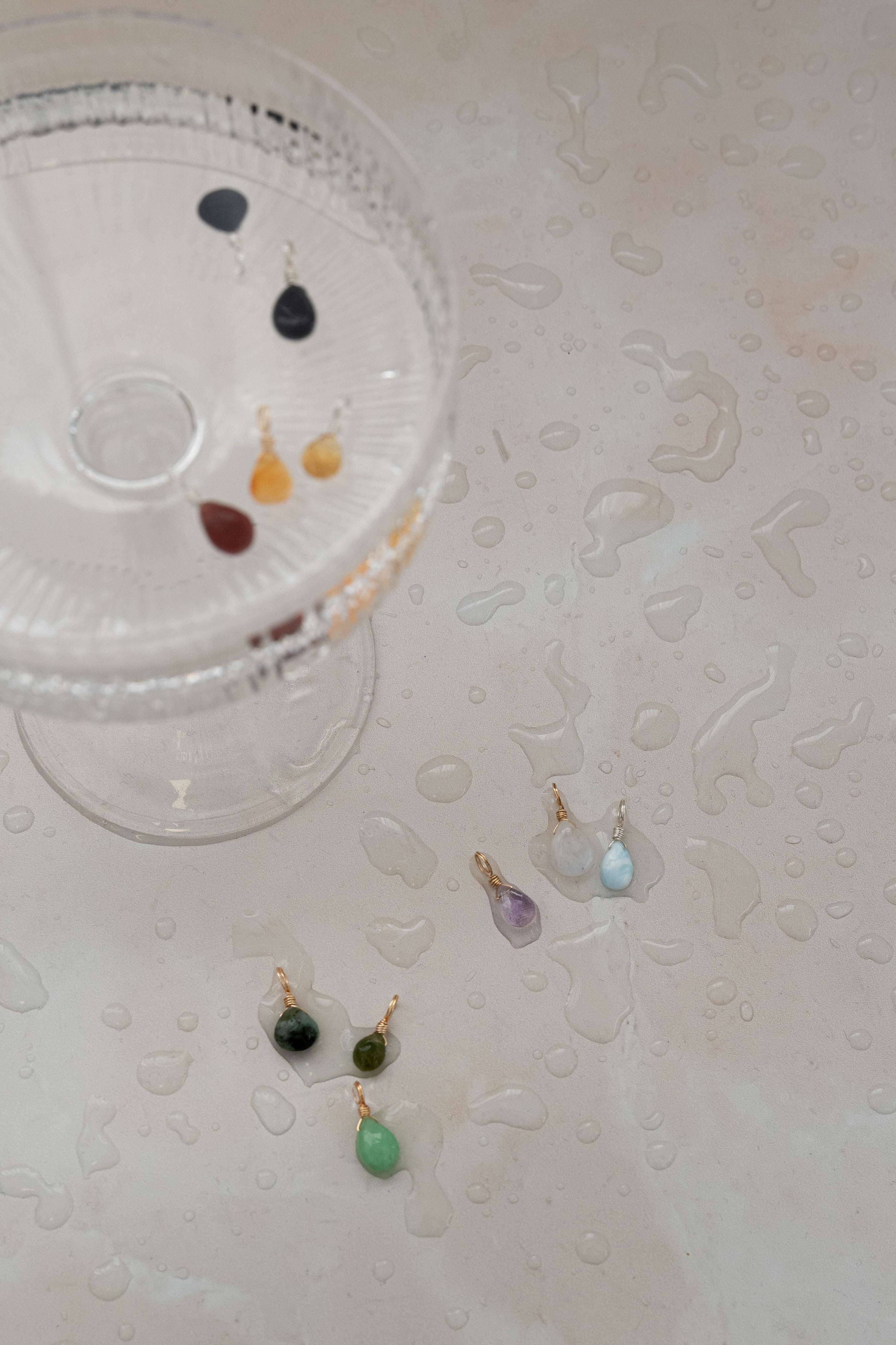 Crystal Jewellery Australia | Buy Handmade & Bespoke Crystal Jewellery ...