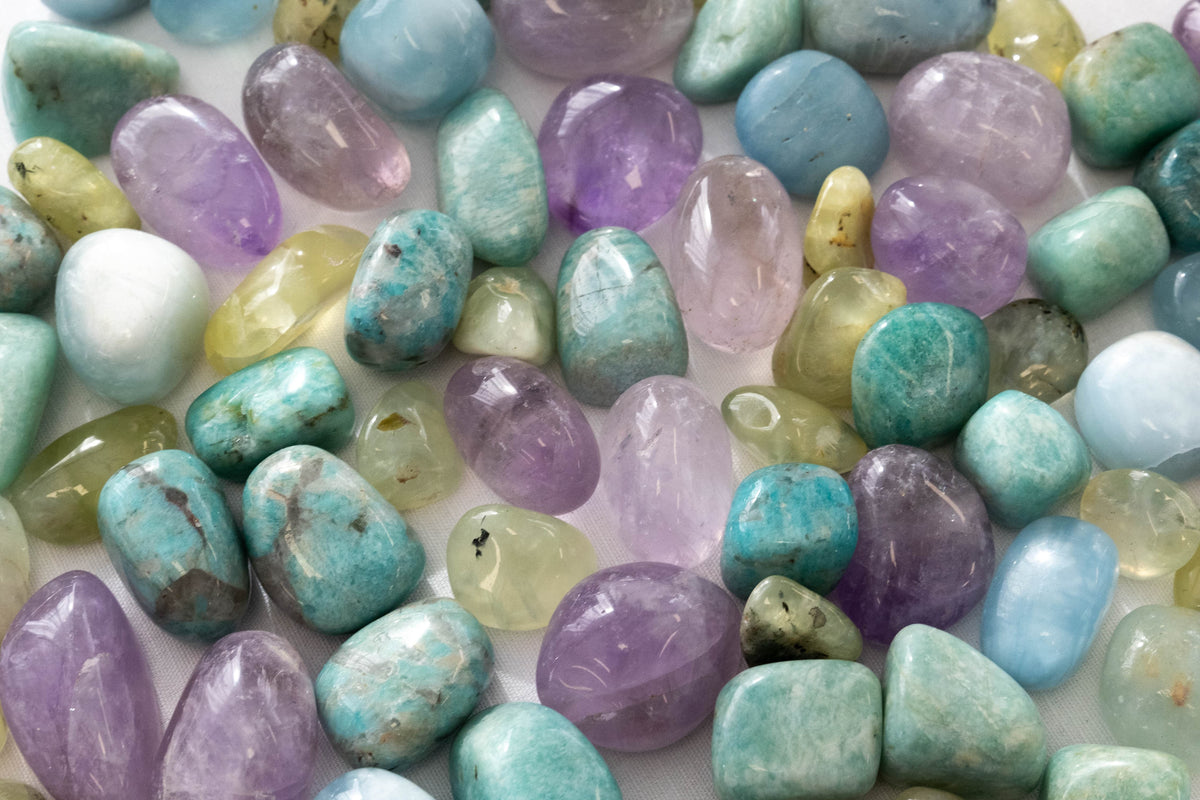 Crystal Jewellery Australia | Buy Handmade & Bespoke Crystal Jewellery ...